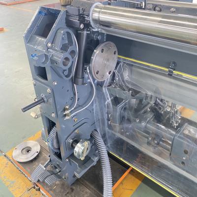 China Dobby Weaving Loom Machine Plain Cam 230cm Water Jet Machine Textile for sale