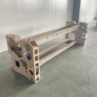 China 2ND Hand Airjet Loom 320cm Weaving Water Jet Looms Spare Parts Electronic Feeder for sale