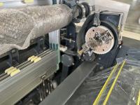 China Single Pump Fabric Weaving Machine 190cm 1200 RPM Water Jet Weaving Machine for sale