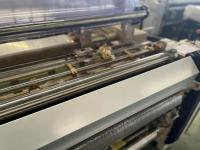China Heavy Duty 408 Water Jet Loom Speed 1000RPM Textile Weaving Machine for sale