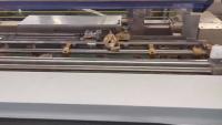 China Feeder Electronic Dobby Loom 190cm Dobby Textile Cotton Weaving Machine for sale