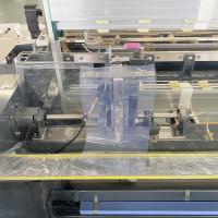 China Double Beam Textile Carding Machine Blackout Fabric Curtain High Speed Weaving Machine for sale