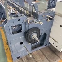 China Double Beam Textile Carding Machine Blackout Fabric Curtain High Speed Weaving Machine for sale