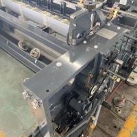 China High Speed Textile Carding Machine Water Jet Loom Yarn Twisting Fiber Fabric for sale