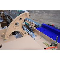 China 170cm Air Jet Loom Speed 1000 Rpm Split Double Pump Dobby Opening Weaving Machine for sale