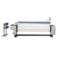 China High Speed Water Jet Weaving Textile Loom With Cam Shedding for sale