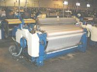 China Plain Shedding Water Jet Loom For Vegetables Bag And Fruit Net Weaving for sale
