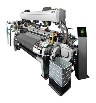 China High Speed Textile Weaving Machine Air Jet Loom For Power Loom for sale