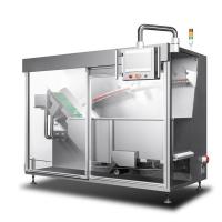 China Innovative Automatic Material Handling System for Foods and Semiconductors with High Efficiency for sale