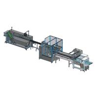 China Automatic Disordered Material Feeder with 300PP/Min Speed, AC220V Power, and 650Kg Weight for Bulk Sorting for sale