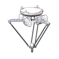 China Boost Packaging Line Speed by 50% with spider robot carton packer for Agricultural byproducts for sale