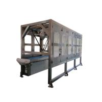 China High-Speed QS-D-L-1200 Delta Pick-and-Place Robot with 80-180 PP/min, 3kg Payload, and IP55 for sale