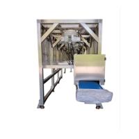 China High-Speed QS-D-L-1200 Delta Pick-and-Place Robot with 80-180 PP/min, 3kg Payload, and IP55 for sale