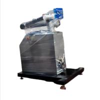 China QS-C5-F30 Collaborative Palletizing Robot with 30kg Payload, 10-122 Times/Min Speed, and Human-Machine Collaboration for sale