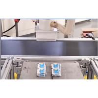 China High-Speed Delta Parallel Robot for Food, Pharma & Industrial Automation with 350-1600 mm Working Diameter for sale