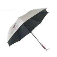 China 57 Inch Fiberglass Frame UV Protective Umbrella Sun Protection UV50+ Umbrella for sale