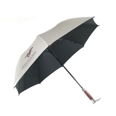 China 57 Inch Fiberglass Frame UV Protective Umbrella Sun Protection UV50+ Umbrella for sale