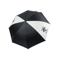 China Sport 64 Inch Golf Umbrella Lightweight Carbon Fiber Frame for sale