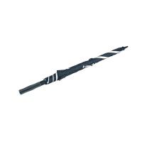 China Sport 64 Inch Golf Umbrella Lightweight Carbon Fiber Frame for sale