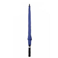 China Automatic Wind Resistant Golf Umbrella 60 Inch With 190T Pongee Fabric for sale