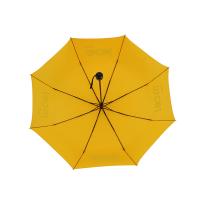 China Custom Screen Printing 42-inch Canopy Compact Umbrella with 3-Year Warranty for sale