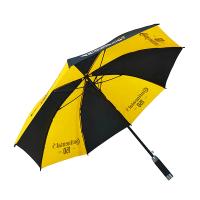 China 50 Inch Promotional Walking Umbrellas Wind Resistant Tire Brand for sale