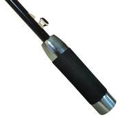 China 50 Inch Promotional Walking Umbrellas Wind Resistant Tire Brand for sale