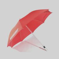 China 54 Inch Automatic Opening Umbrella Aluminum City Umbrella With Long Handle for sale
