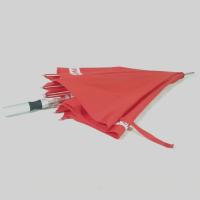 China 54 Inch Automatic Opening Umbrella Aluminum City Umbrella With Long Handle for sale
