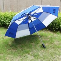 China Custom Sturdy Promotional Umbrellas Folding 25 Inch Umbrella for sale