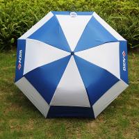 China Custom Sturdy Promotional Umbrellas Folding 25 Inch Umbrella for sale