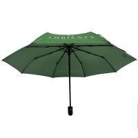 China Custom 3 Fold Automatic Umbrella Custom Auto Open Close Umbrella Windproof for sale