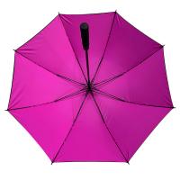 China Promotional Two Tone Umbrella Custom Boost Brand Exposure Everywhere for sale