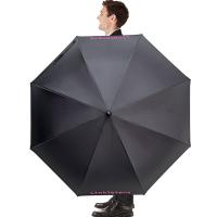 China Promotional Two Tone Umbrella Custom Boost Brand Exposure Everywhere for sale