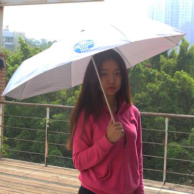 China Waterproof Mini Travel Umbrella Lightweight Promotional UV Protection Umbrella for sale