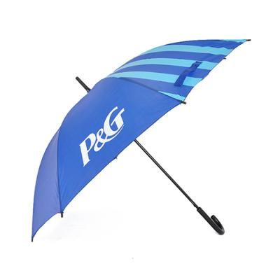 China Conomic Promotional Umbrellas 23 Inch Automatic Open Umbrellas for sale