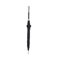 China Luxury Walking Umbrellas 110cm Diameter Gentleman's Straight Umbrella For Men for sale