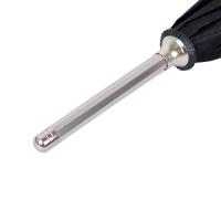 China Luxury Walking Umbrellas 110cm Diameter Gentleman's Straight Umbrella For Men for sale