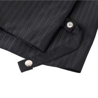 China Luxury Walking Umbrellas 110cm Diameter Gentleman's Straight Umbrella For Men for sale