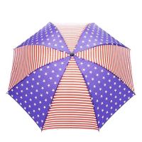 China 42-inch Canopy 2-in-1 Umbrella with Reusable Shopping Bag and 3-Year Warranty for sale