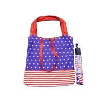 China 42-inch Canopy 2-in-1 Umbrella with Reusable Shopping Bag and 3-Year Warranty for sale