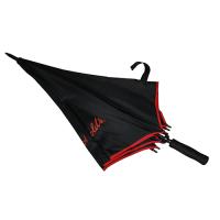 China Manual Straight Promotional Umbrellas 60 Inch Rain Wind Resistant for sale
