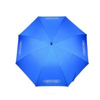 China Promotional 60 Inch Auto Open Golf Umbrella With UV Protection for sale