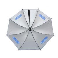 China Promotional 60 Inch Auto Open Golf Umbrella With UV Protection for sale