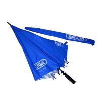 China Promotional 60 Inch Auto Open Golf Umbrella With UV Protection for sale