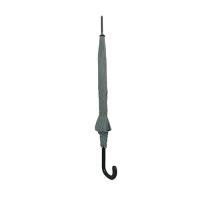 China Professional Women Business Umbrella 105cm Diameter Straight Handle Umbrella Waterproof for sale