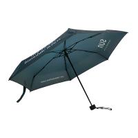 China Corporate Promotional Umbrellas 90cm Diameter Folding Windproof for sale