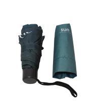 China Corporate Promotional Umbrellas 90cm Diameter Folding Windproof for sale