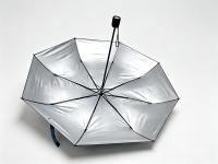 China Custom Full Color Print Promotional Gift Umbrella for sale