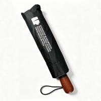 China Custom Printed Logo Umbrellas Auto Foldable Umbrella for sale